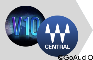 Waves Complete v2018 11.04 Incl Emulator [WIN] | Go AudiO [Official]