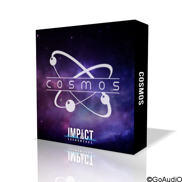 Impact Soundworks Cosmos KONTAKT | Go AudiO [Official]
