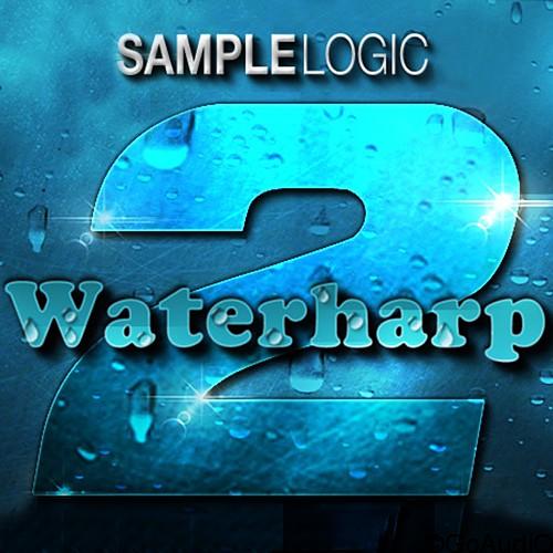 Sample Logic Waterharp 2 KONTAKT | Go AudiO [Official]