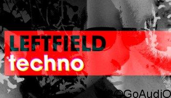 Sonic Academy How To Make Leftfield Techno with Christian Vance TUTORiAL | Go AudiO [Official]