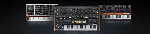 Memorymoon Plugins BUNDLE [WIN] | Go AudiO [Official]