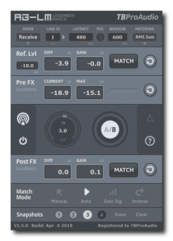 TBProAudio bundle 2018.10 [WIN] | Go AudiO [Official]