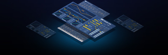 Tracktion Software Master Mix v1.2.0 [Mac OS X] | Go AudiO [Official]