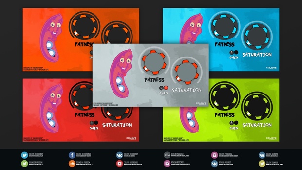 DADA Life Sausage Fattener v2.0 by COLOVE Products | Go AudiO [Official]