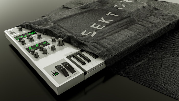 Initial Audio Sektor v1.2.2 [WIN] | Go AudiO [Official]