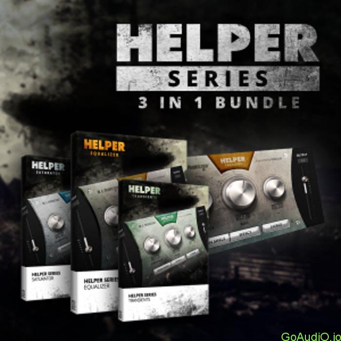 W.A.Production Helper Series Bundle v1.0.1 Free Download [WIN-MAC] | Go ...