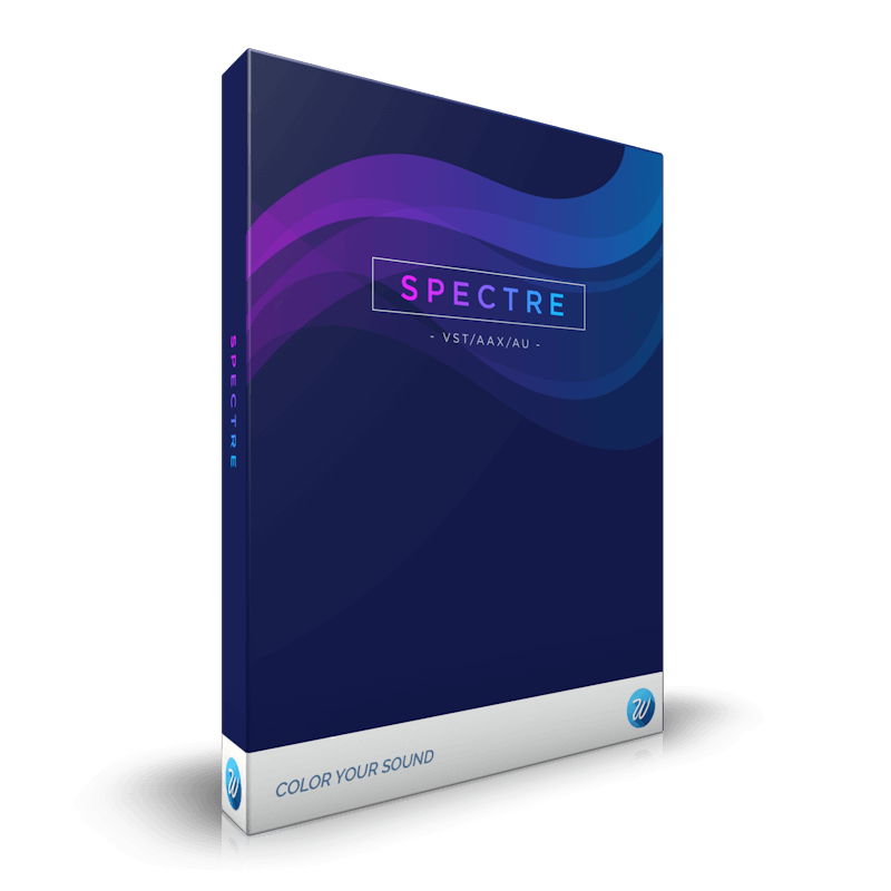 Wavesfactory Spectre v1.0.3 [WIN-MAC] | Go AudiO [Official]