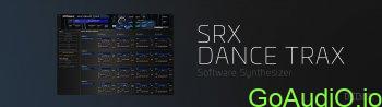 Roland VS SRX DANCE TRAX v1.0.0 [WIN] | Go AudiO [Official]