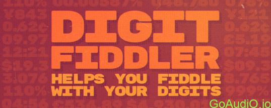 Digit Fiddler 1.0 for Adobe After Effects Free Download [Win-Mac] | Go ...