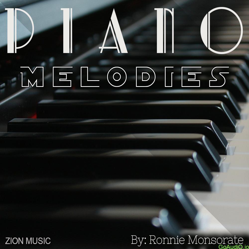 Mango Loops Piano Melodies Vol.1 WAV MIDI | Go AudiO [Official]