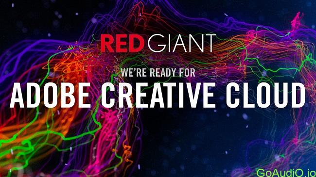 Red Giant Complete Suite 2019 for Adobe Updated Jan 2019 Free Download ...