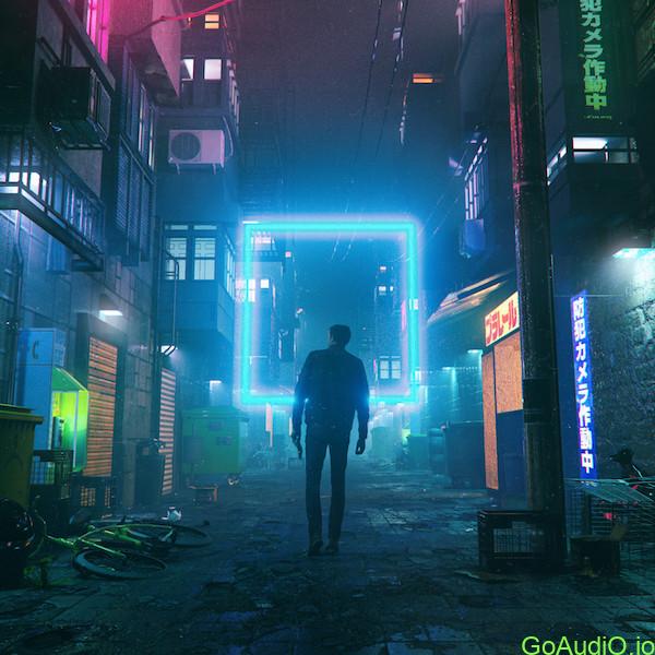 Vaski Space Age Production WAV | Go AudiO [Official]