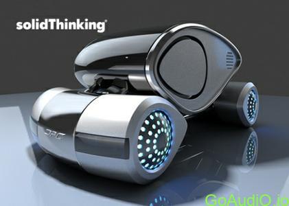 solidThinking Suite 2016 Free Download [Win] | Go AudiO [Official]