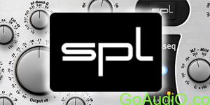 SPL Plugins Bundle v2.0.0 [WIN] | Go AudiO [Official]