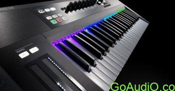 Native Instruments Komplete Kontrol v2.1.1 Standalone AU VST [Mac OS X ...