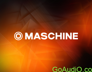 Native Instruments Maschine 2 v2.8.1 Standalone AU VST [Mac OS X] | Go ...