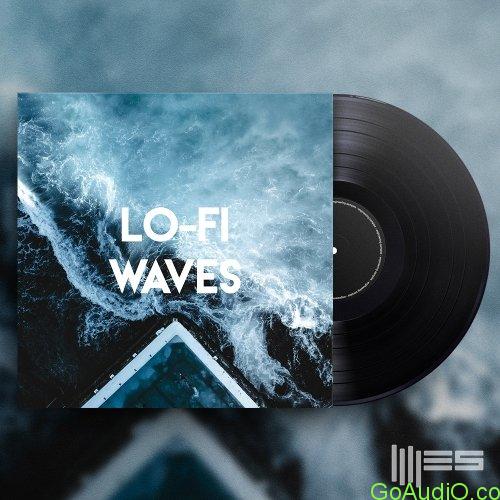 Engineering Samples Lo-Fi Waves WAV | Go AudiO [Official]
