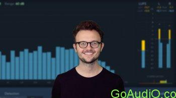 Skillshare Digital Audio Engineering Concepts TUTORiAL | Go AudiO ...