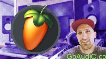 GratuiTous FL Studio Beginner Course TUTORiAL | Go AudiO [Official]