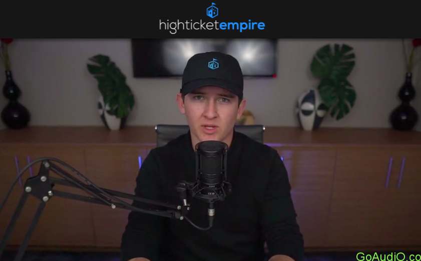 Nate Hurst & Clayton Williams – High Ticket Blueprint Free Download ...