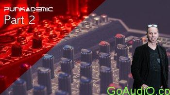 Skillshare Drum Programming Masterclass Part 2 Samplers and Sequencing TUTORiAL | Go AudiO ...