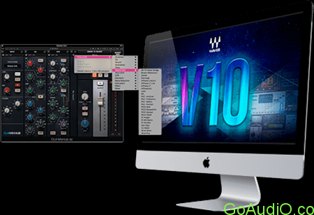 Waves Complete v11 24.06.20 [Mac] | Go AudiO [Official]
