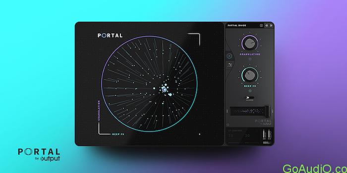Output Portal Explained TUTORiAL | Go AudiO [Official]