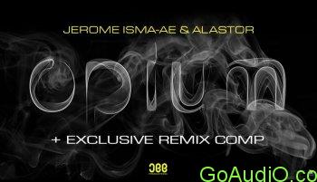 Sonic Academy How To Make Opium with Jerome Isma-Ae TUTORiAL | Go AudiO ...