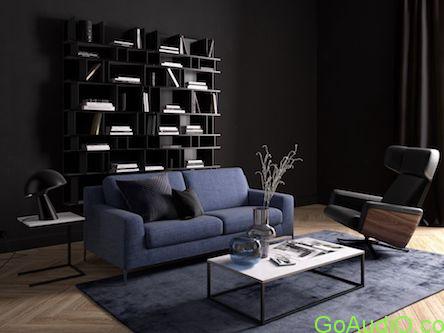 Cgtrader - BeInspiration 109 3D model Free Download | Go AudiO [Official]