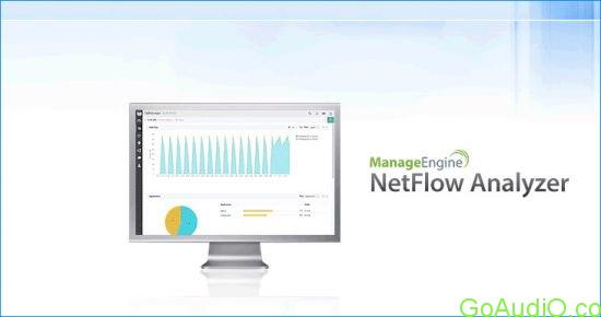 ManageEngine NetFlow Analyzer 12.4.059 Free Download | Go AudiO [Official]