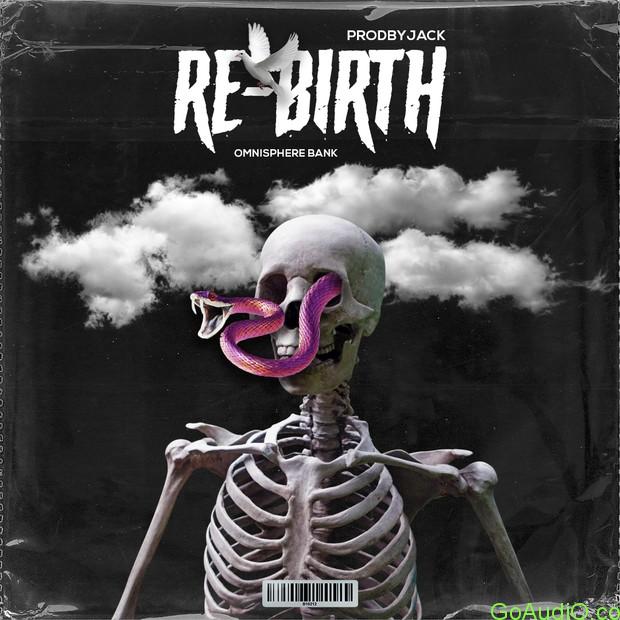 ProdbyJack Rebirth Omnisphere Bank | Go AudiO [Official]