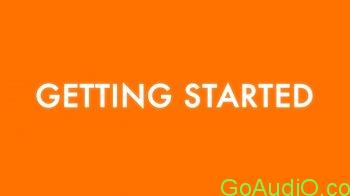 Recording Revolution - Getting Started | Go AudiO [Official]