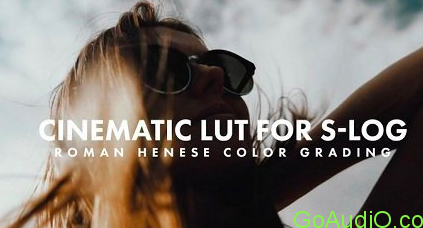 Roman Hense LUTs PACK - URBAN-918 CINEMATIC LUTs Free Download | Go ...