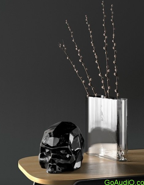 Cgtrader - BeInspiration 112 3D model Free Download | Go AudiO [Official]