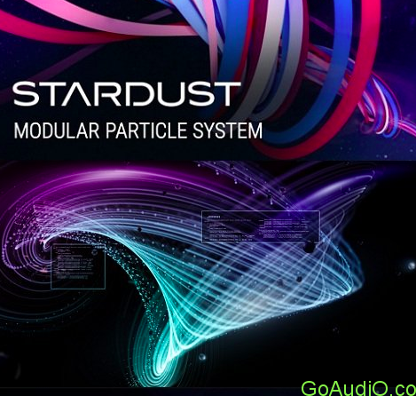 Superluminal Stardust 1.5.0 for Adobe After Effects Free Download | Go ...