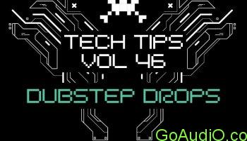 Sonic Academy Tech Tips Volume 46 with CRaymak TUTORiAL | Go AudiO [Official]