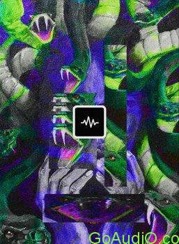 WavSupply Nick Mira Augustus (Melody Pack) WAV | Go AudiO [Official]