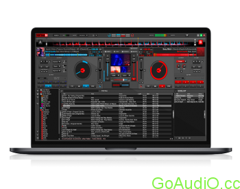 Atomix VirtualDJ 2018 Pro Infinity v8.3.5186 Free Download | Go AudiO ...