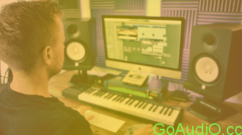 Hyperbits The Songwriting Matrix Complete TUTORiAL | Go AudiO [Official]