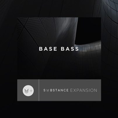 Output Base Bass v2.01 Substance Expansion | Go AudiO [Official]