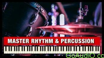 Skillshare - Cinematic Music Composition - Rhythm & Percussion TUTORiAL ...
