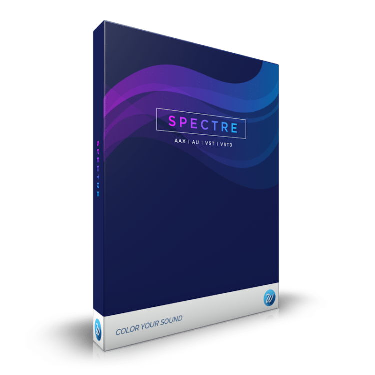 Wavesfactory Spectre v1.5.6 | Go AudiO [Official]