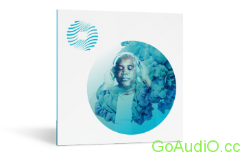 iZotope Ozone Elements v8.01 [WIN-MAC] | Go AudiO [Official]