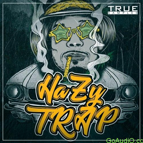 True Samples Hazy Trap WAV MiDi SPiRE PRESETS | Go AudiO [Official]