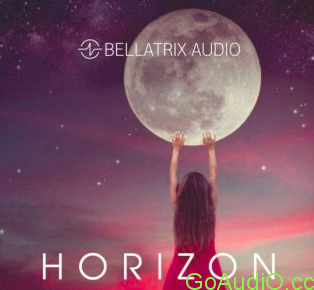 Bellatrix Audio - Horizon for Spire Spire Presets | Go AudiO [Official]