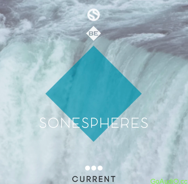 Soundiron SONESPHERES 3 - CURRENT KONTAKT | Go AudiO [Official]