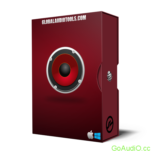 Global Audio Tools Endless Subs V2 KONTAKT | Go AudiO [Official]