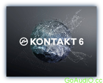 Native Instruments Kontakt PORTABLE 6 v6.2.2 Free Download | Go AudiO ...