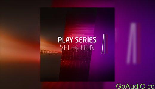 Native Instruments - Play Series Selection KONTAKT | Go AudiO [Official]