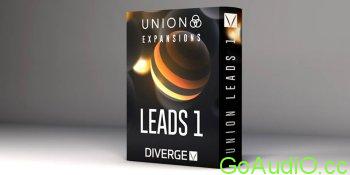 Soundspot Union Leads 1 Expansion Bank | Go AudiO [Official]